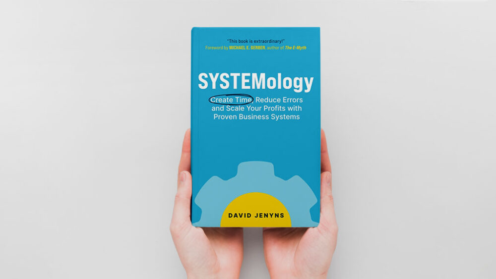 4 کتاب سیستم سازی کسب‌وکار | مدیر سبز